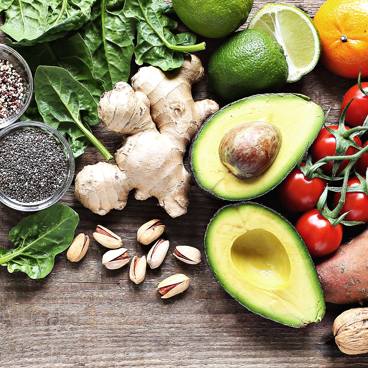 Plant Based 101 – Elmhurst 1925