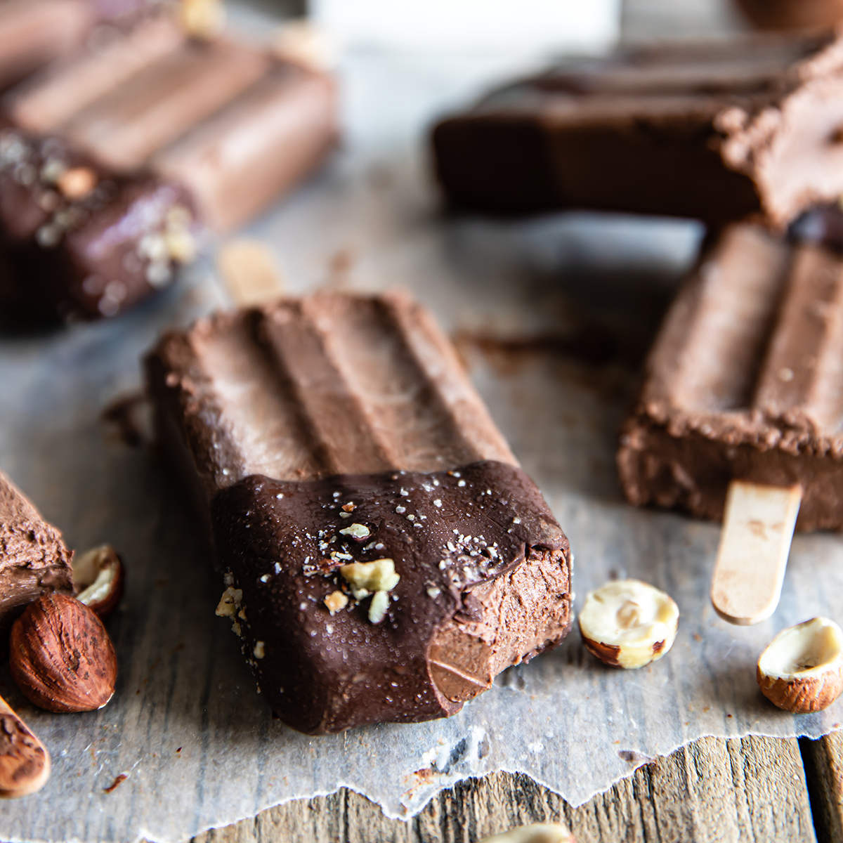 6 Best Elmhurst Summer Recipes – Elmhurst 1925