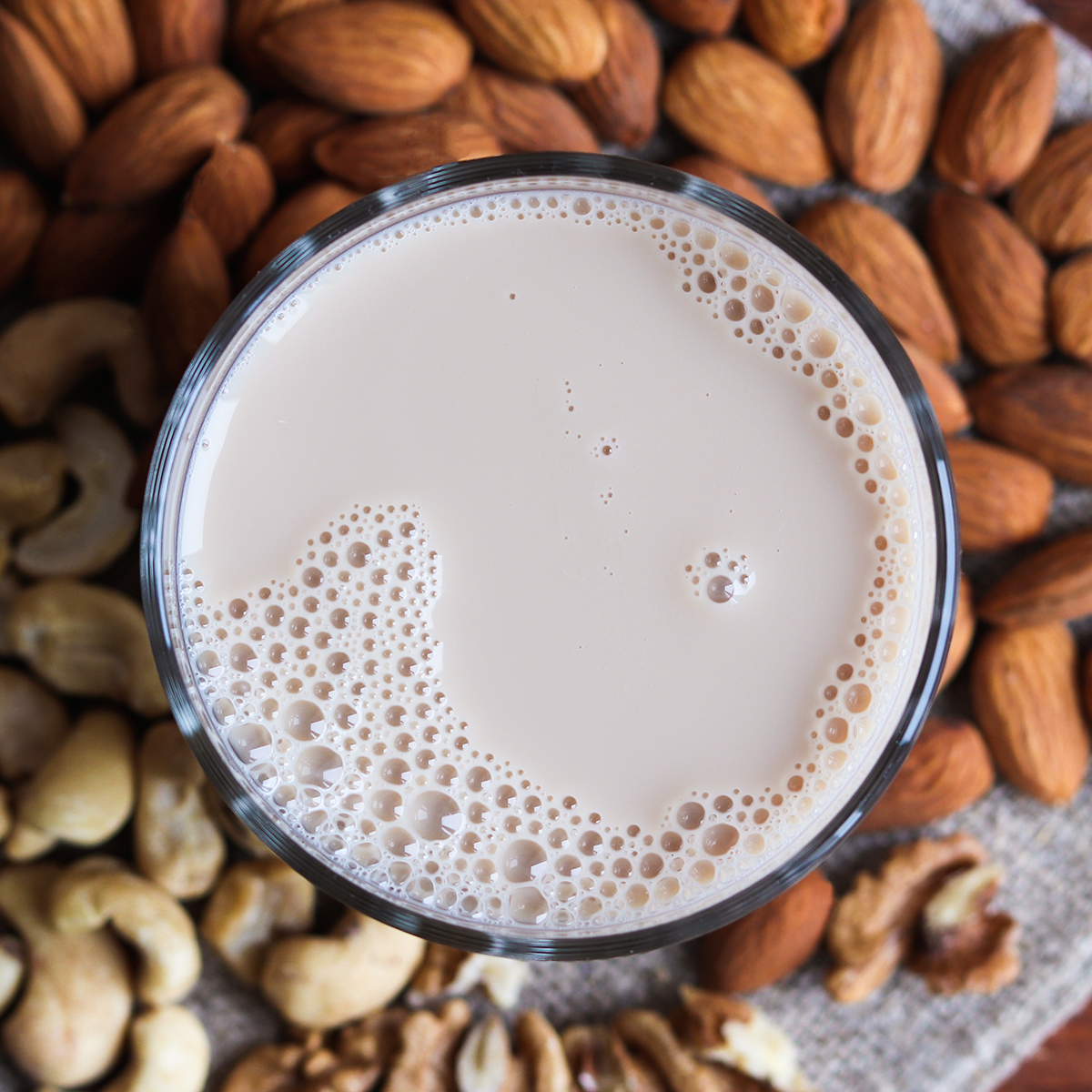 Which Plant Milk is the Healthiest? – Elmhurst 1925