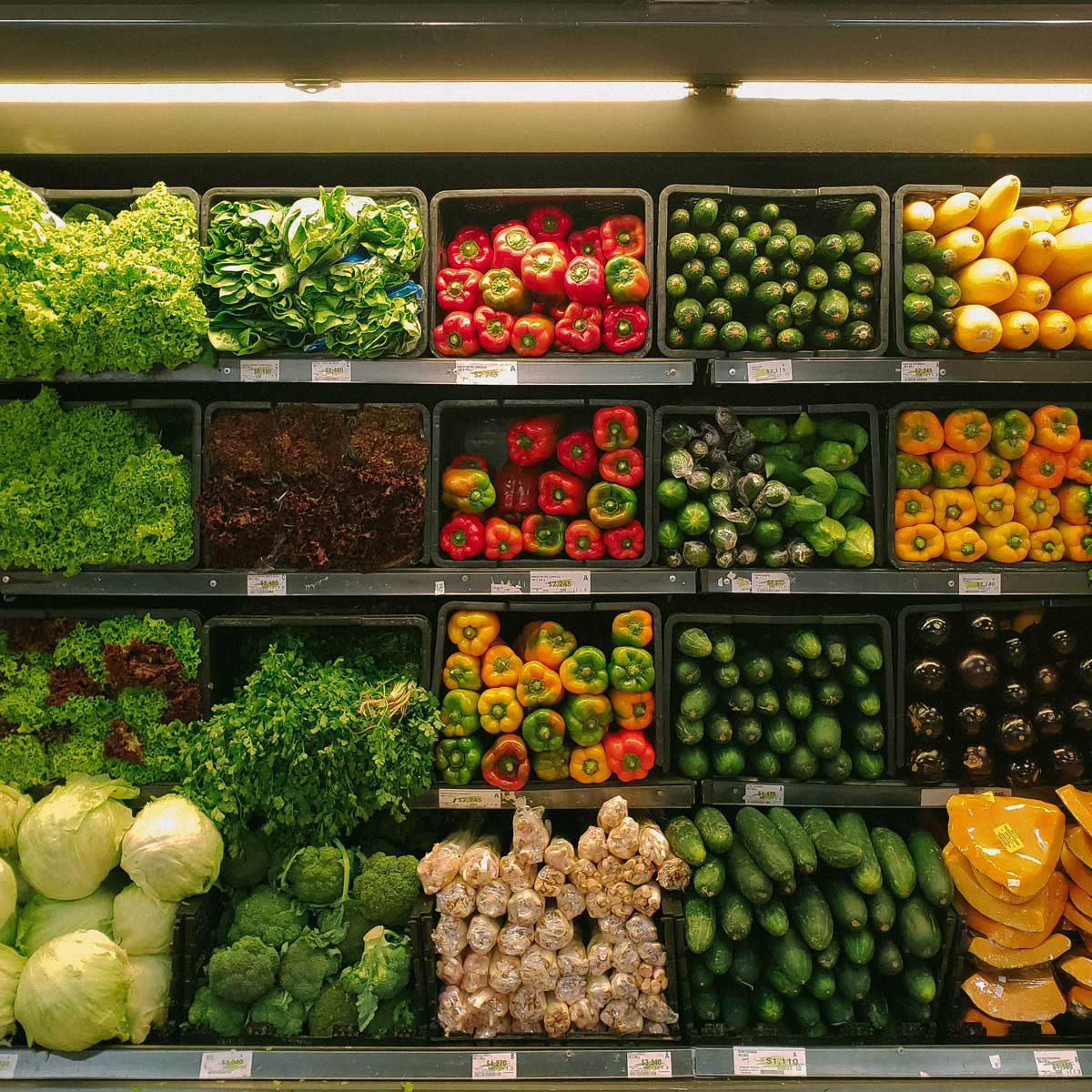 The Difference Between Enriched and Fortified Foods | Elmhurst 1925