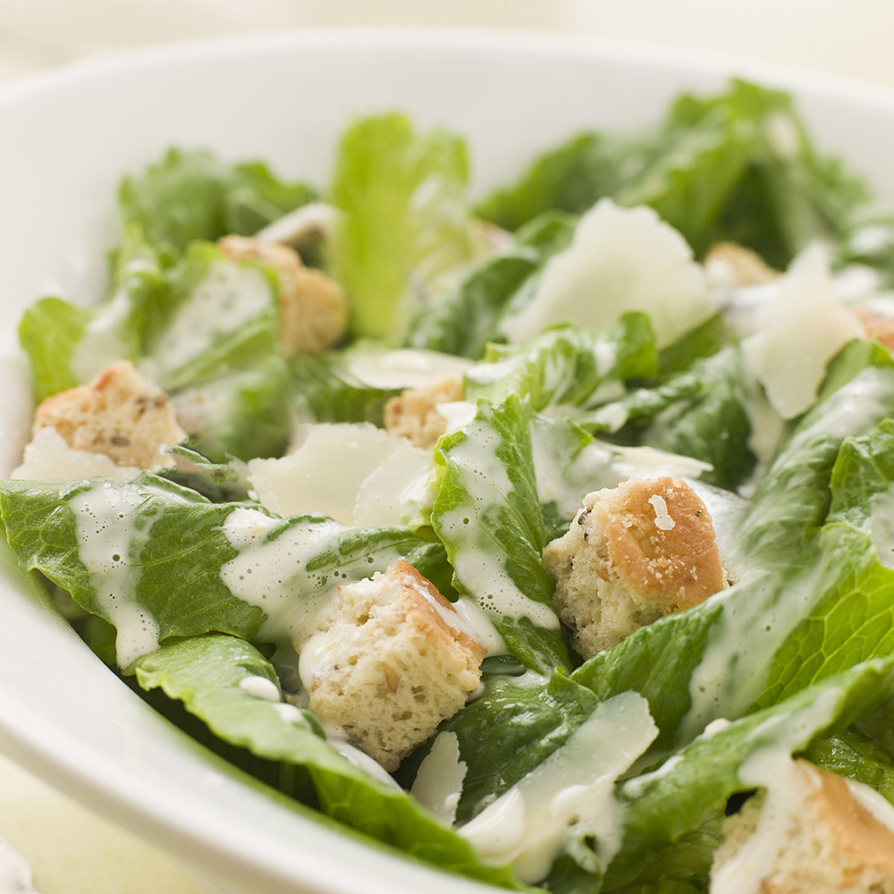 Creamy Vegan Caesar Dressing – Elmhurst 1925