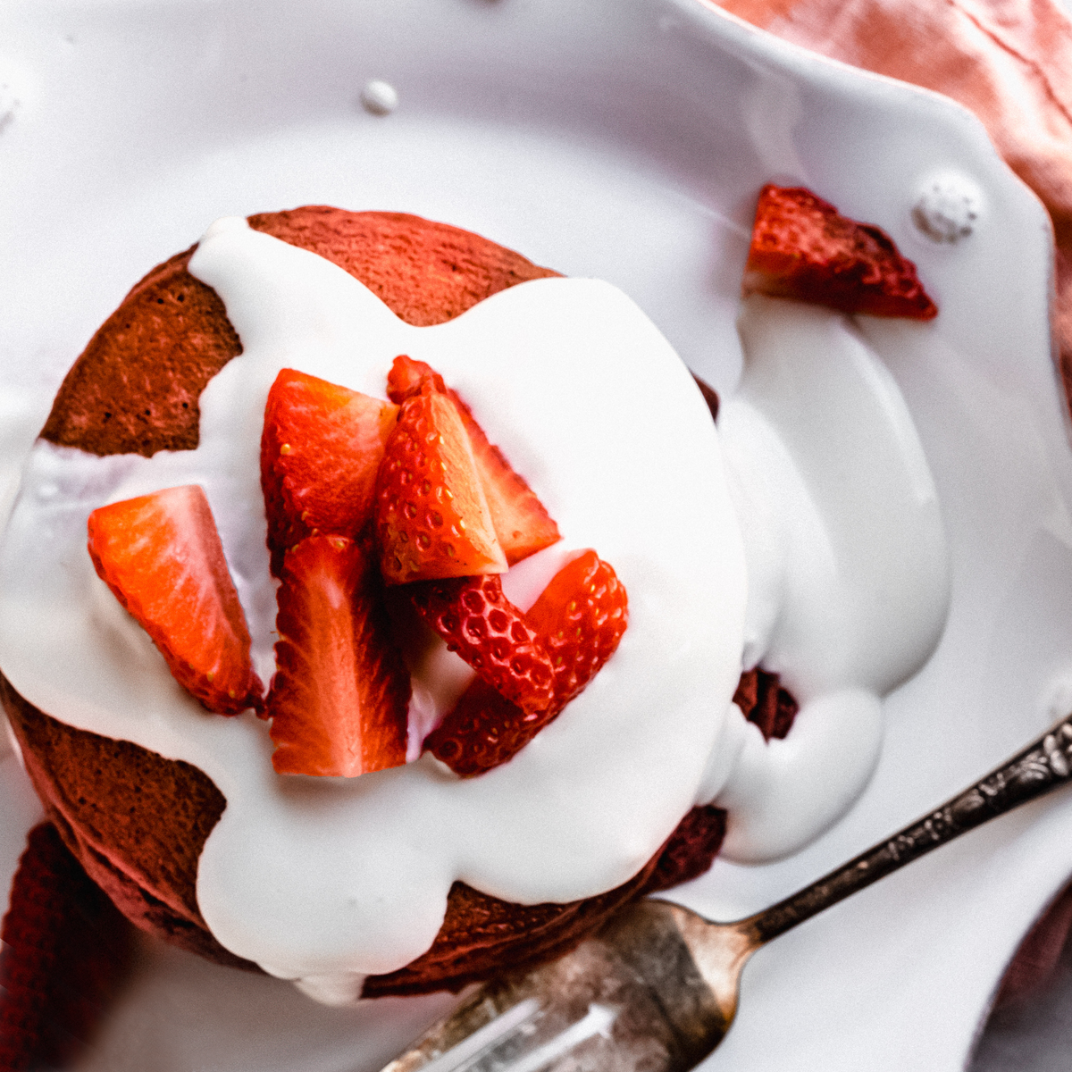 Romantic Vegan Valentine's Day Recipes – Elmhurst 1925